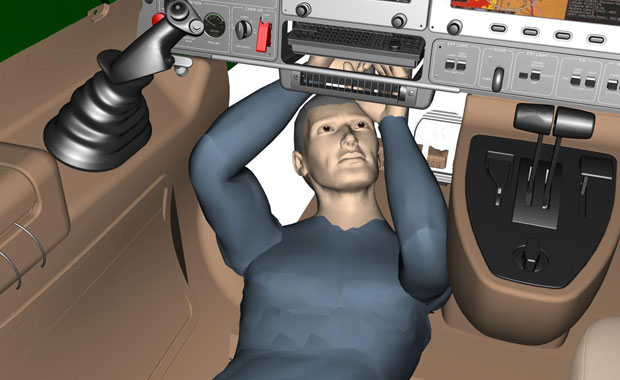 4D Systems LLC :: Automotive Engineering, Aerospace Engineering ...